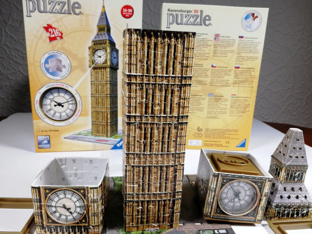 Puzzle - die besten Puzzles mit Guide im Test